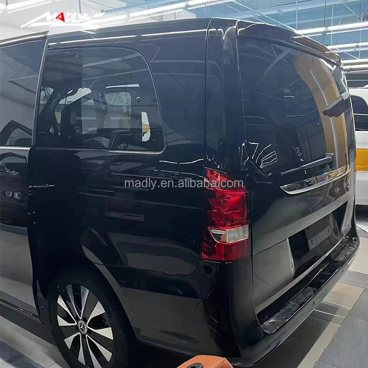 Mercedes Benz V260 Electric Tailgate - High Quality Back Door