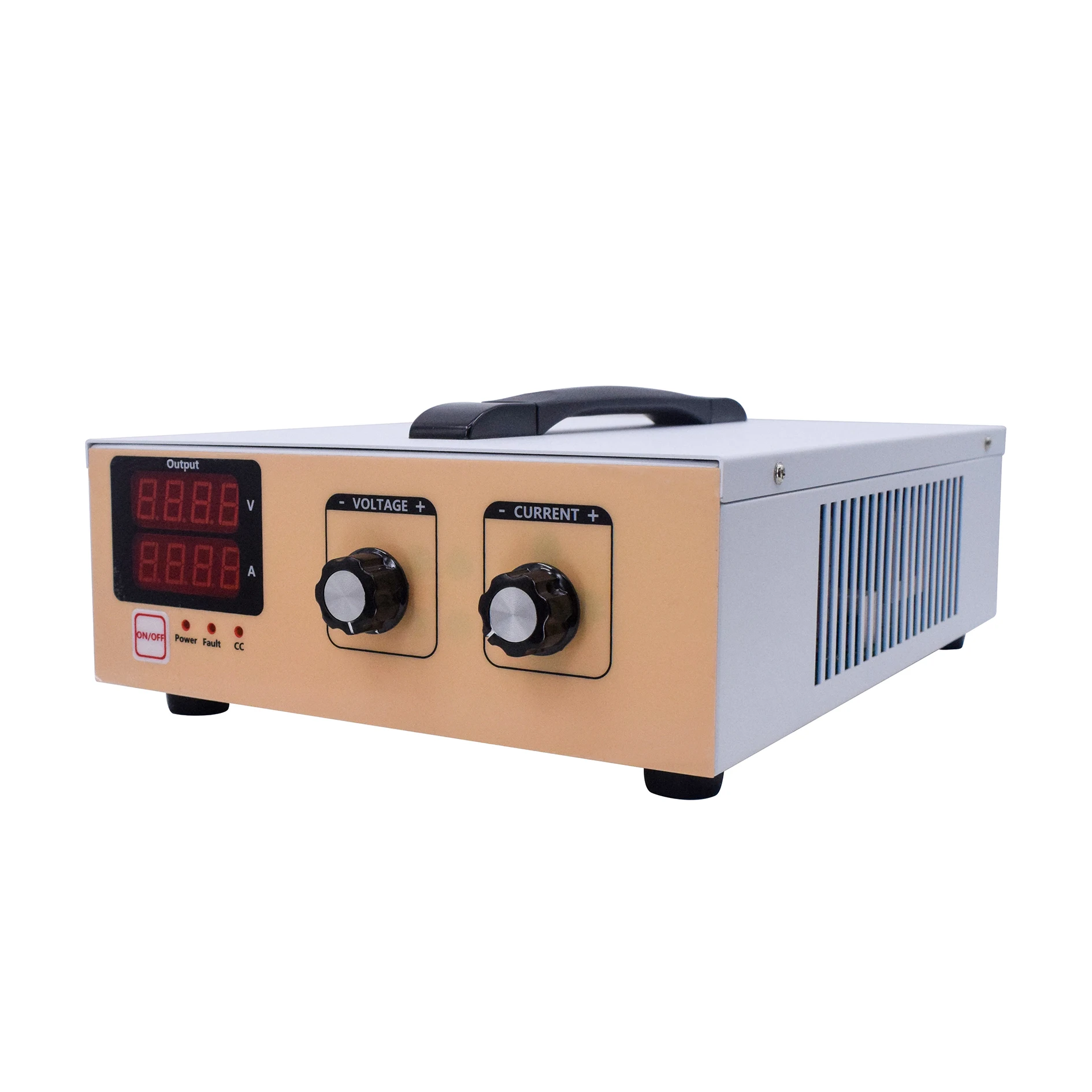 Variable Battery Charger For Sale at Genevieve Tarrant blog