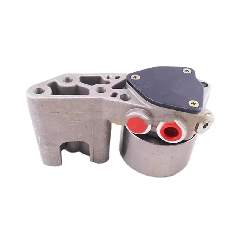 Ec210b Ec240b Ec290b รถขุดเชื้อเพลิงปั๊มดีเซล Voe20917999 20917999 ...