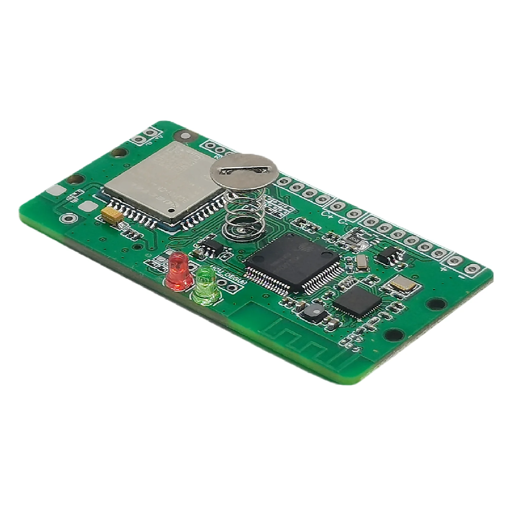 Dual-mode Nb-Iot Meter Reading Module - Low Power & Long Distance