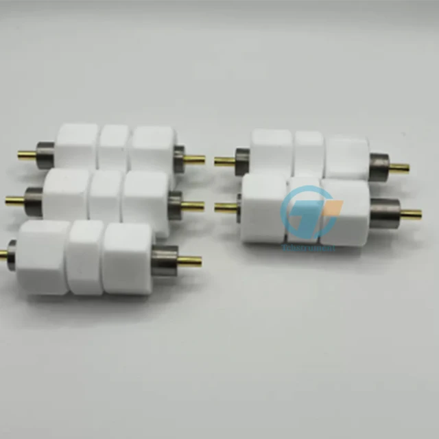 Swagelok Cell Battery Test Mold - Durable & Reliable