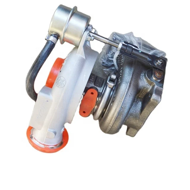 Original Foton Truck Parts-turbocharger( 3776280/3776284 ) - Buy ...