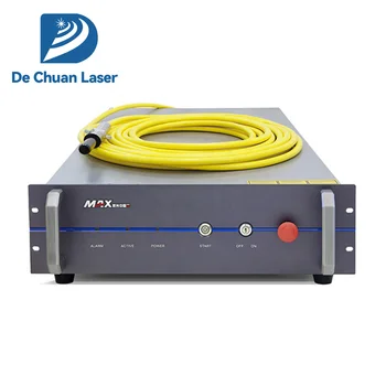 2000w 2kw Max Photonics Mfsc-2000x Single Module Original Cw Laser Source For Fiber Laser ...