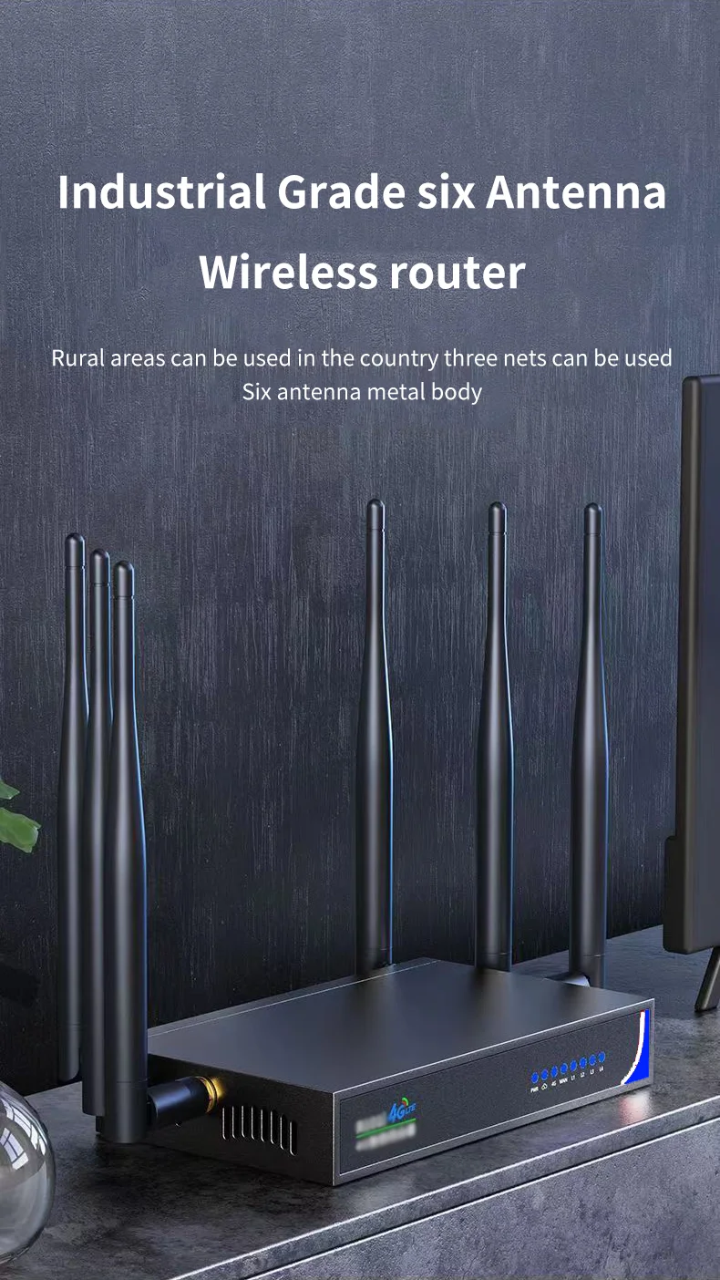 4g Router 4g Wifi 4g Router Modem With Ethernet Lan Rj45 Port - Buy 4g ...