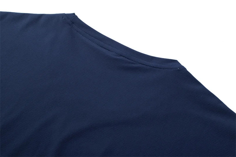 Quick Dry Cooling Fabric T-Shirts for Men - Regular Fit