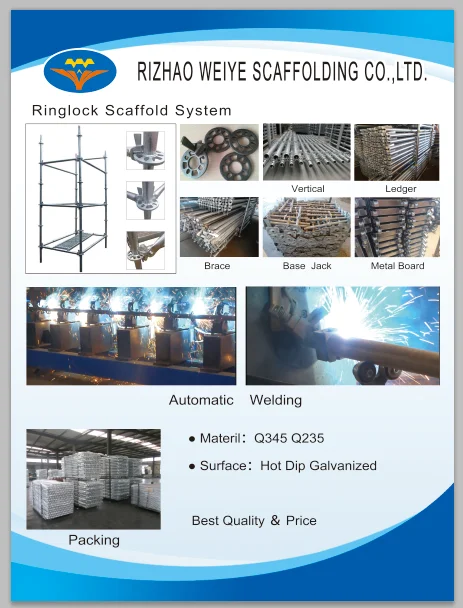 Acrow Doka Formwork Adjustable Alignment Clamp / Rasto Panel Clamp ...