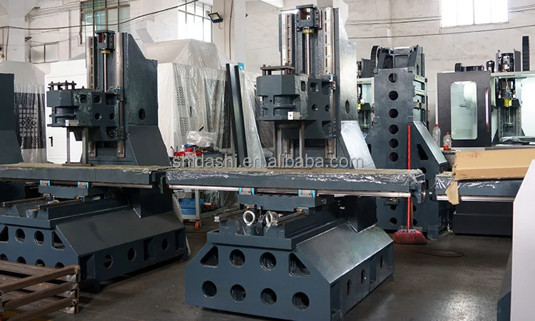 Compact CNC Mini Milling Machine for Small Parts With High Accuracy ...