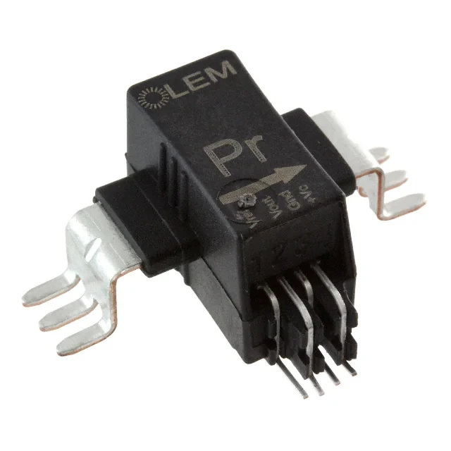 Hlsr 50-sm/sp33 Current Sensor 50a 1 Channel Hall Effect,Open Loop ...
