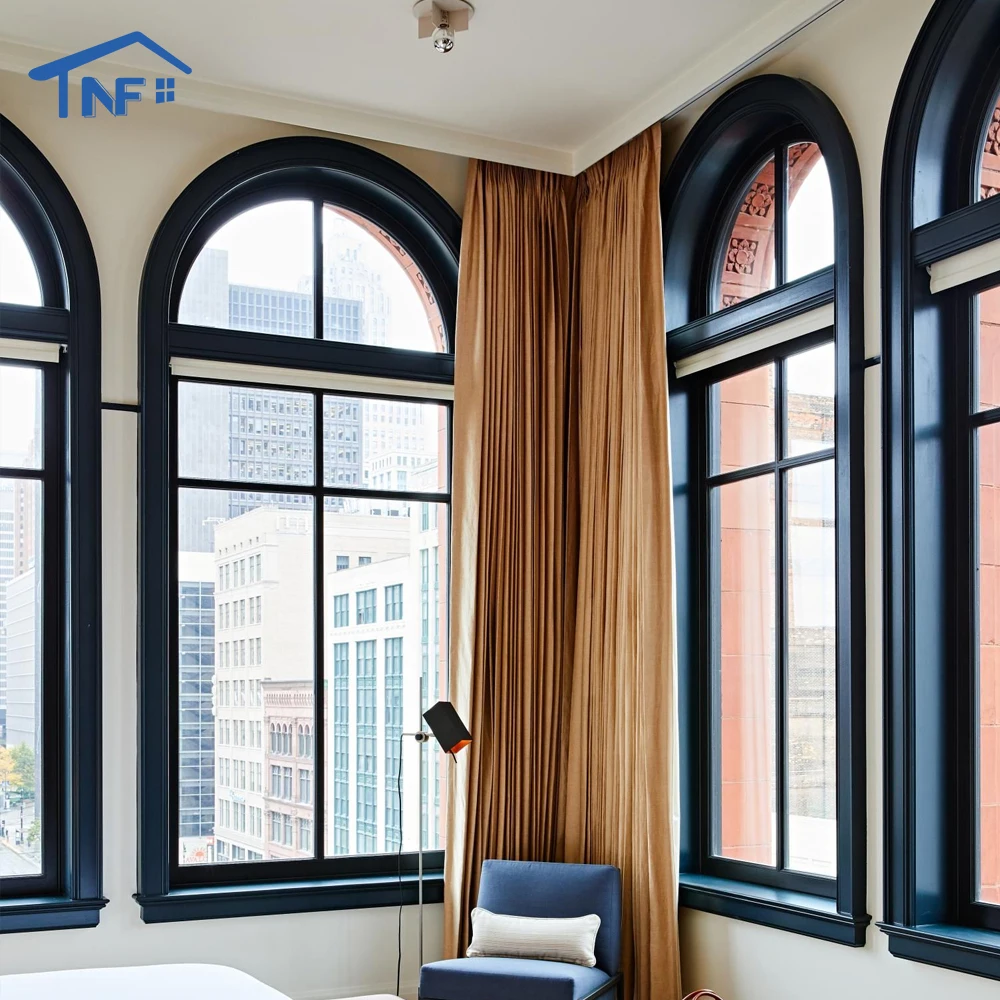 Cheap House Window For Sale Vinyl Arched Picture Windows - Buy Vinyl ...