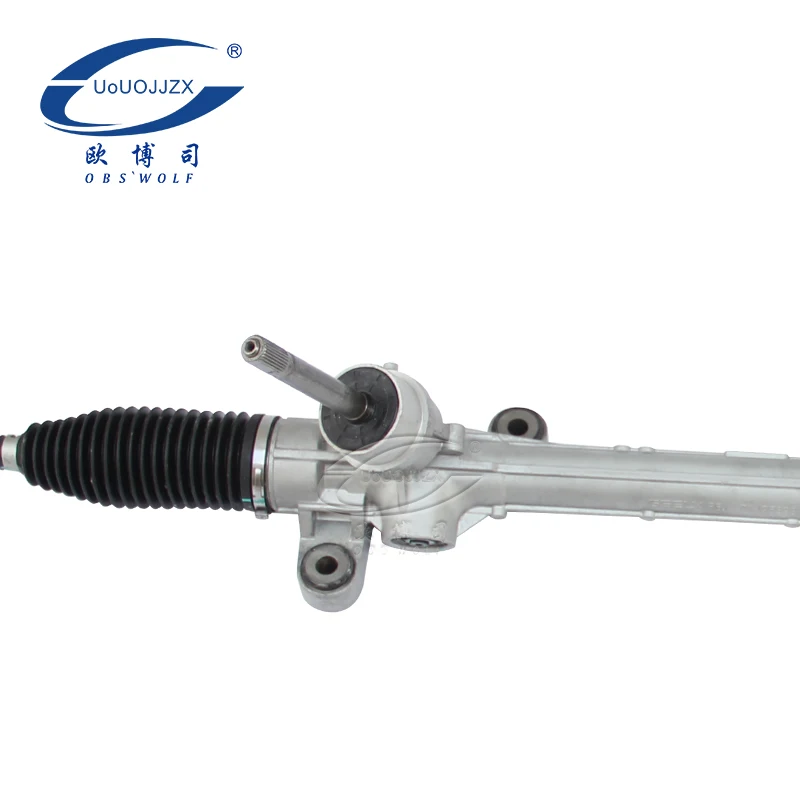 Hydraulic Steering Rack and Pinion Auto Steering Gear for Geely Emgrand ...