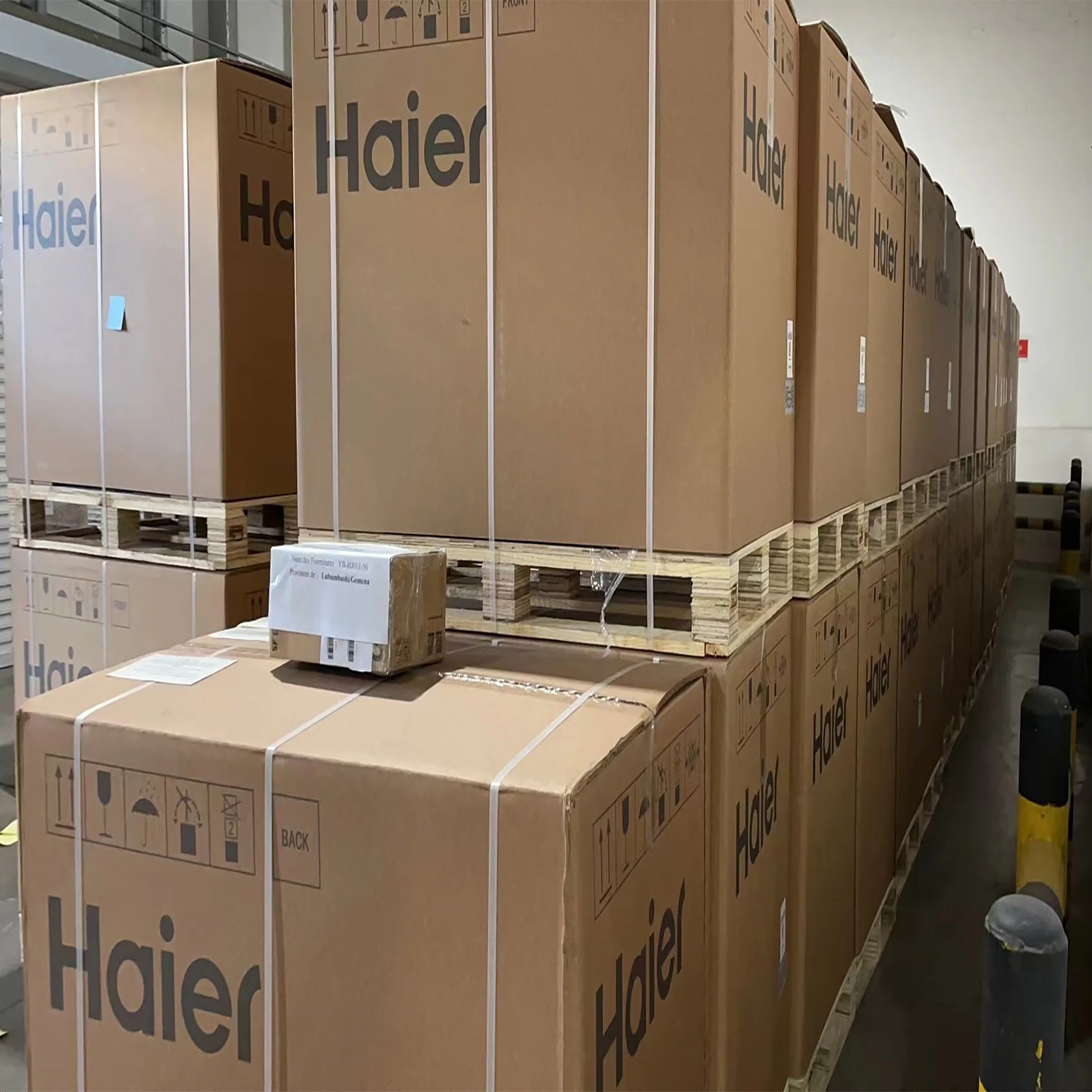 Haier Biomedical Price Is Negotiable Low Temperature -30 Degrees ...