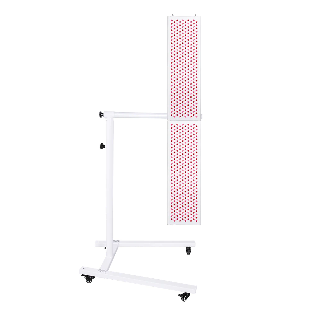 Reddot Led 3 In 1 Hs Red Light Therapy Horizontal Stand For Red Light ...