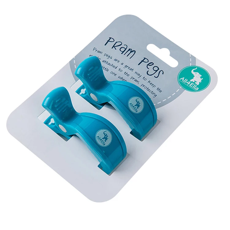 Baby Toy Car Seat Accessories Abs Safety Muslim Blanket Clip Plastic ...