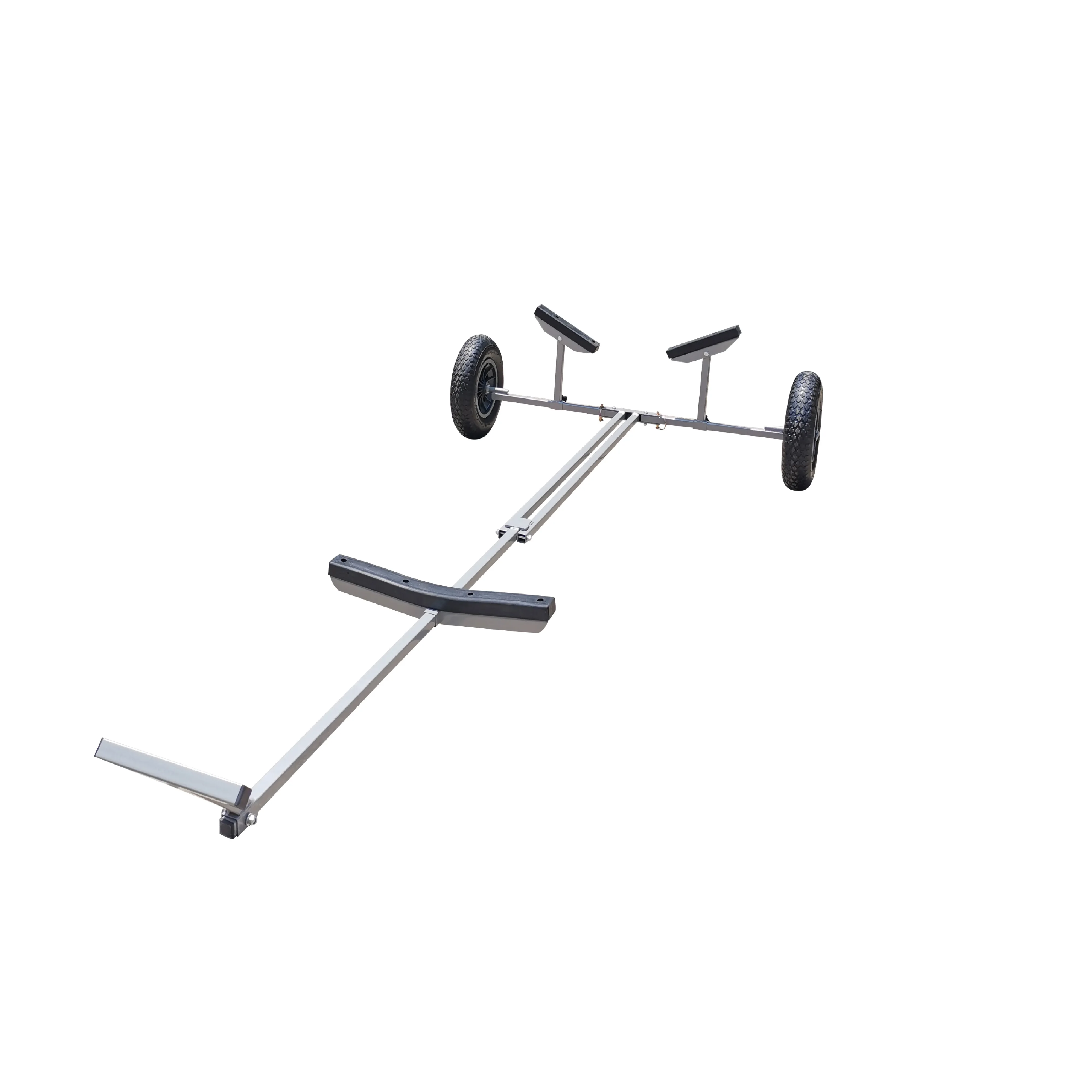 dinghy Launching Trolley boat transport trailer folding| Alibaba.com