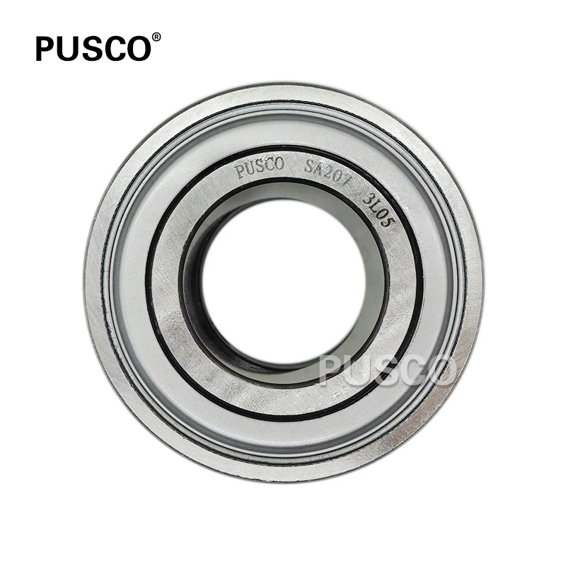 Pusco Sa207 Insert Bearing Sa207 Pillow Block Bearing Sa207 - Buy ...