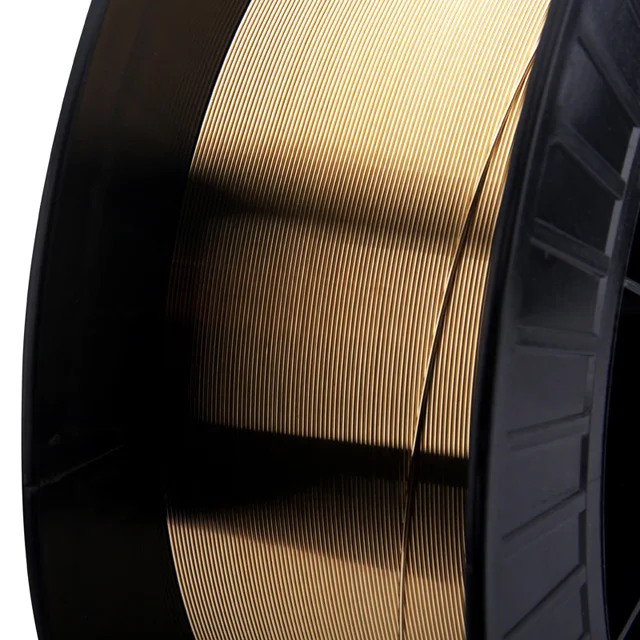 Copper TIG Rods on Spool DeOxidized for HVAC and Plumbing| Alibaba.com