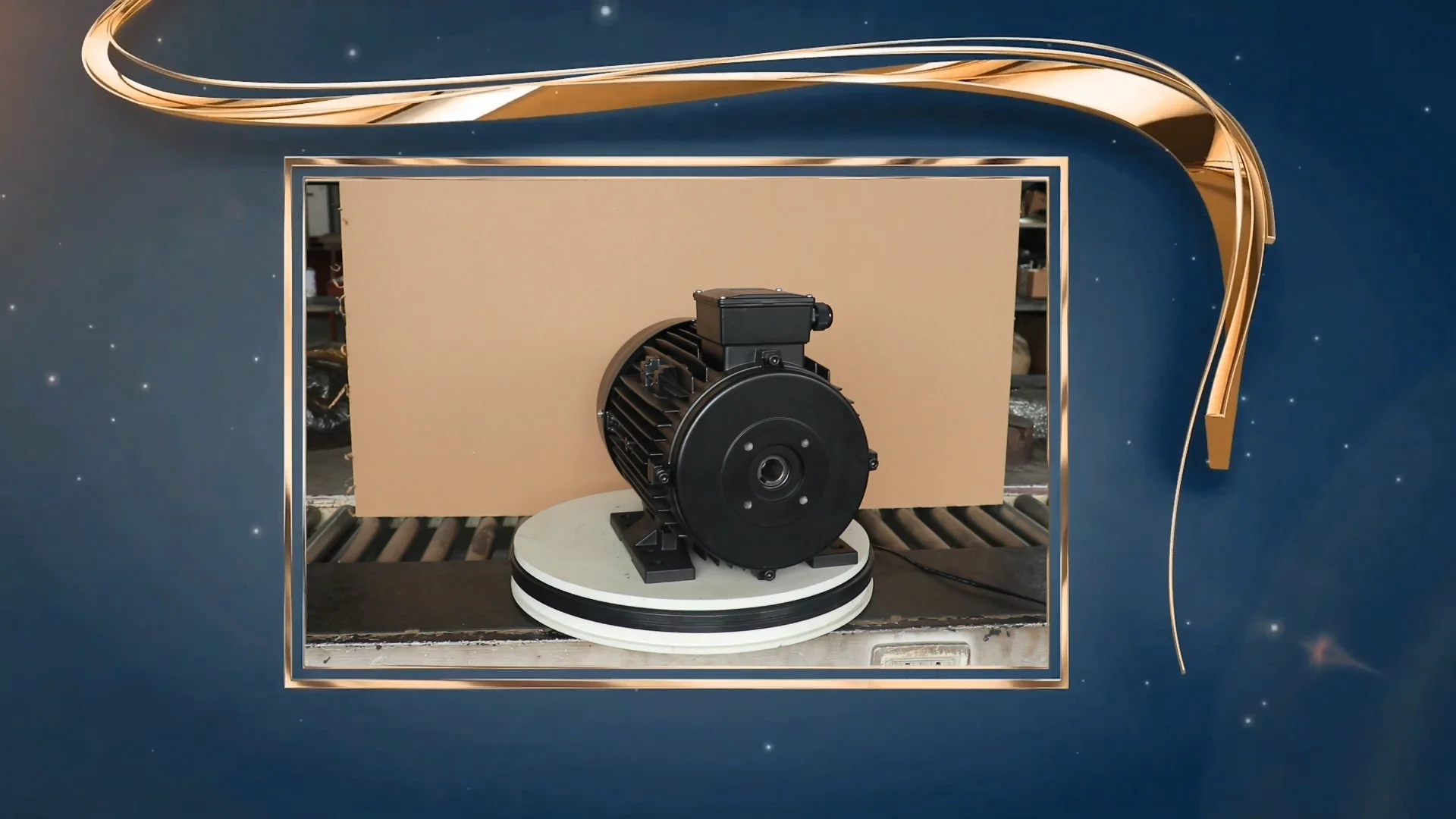 Zozhi Monophase 5.5kw 230v 50hz Hollow Shaft Electric Motor 1400rpm ...