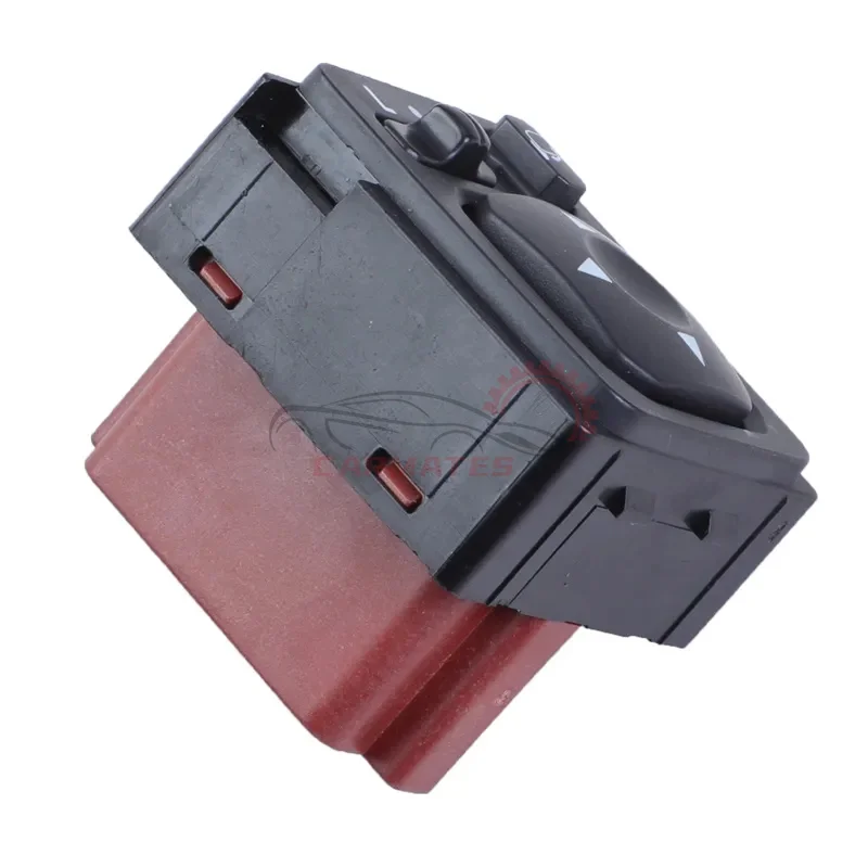 New MR951187 Master Adjust Knob Mirror Switch for Mitsubishi Pajero ...