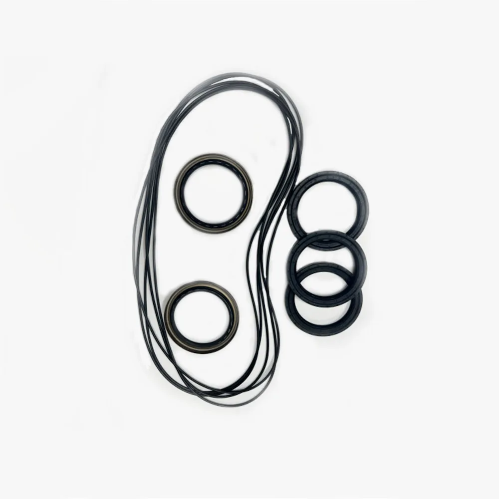 Kit Segel Penutup Depan Transmisi 7 Kecepatan 0B5 DL501| Alibaba.com