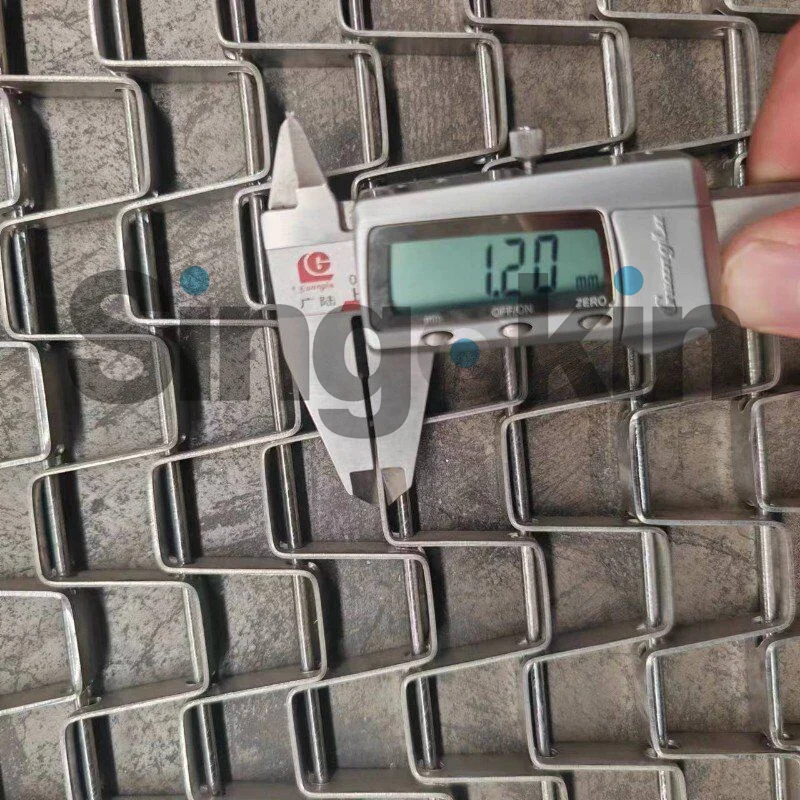 Standard Galvanized /stainless Steel Drag Mat for Soil Preparation ...