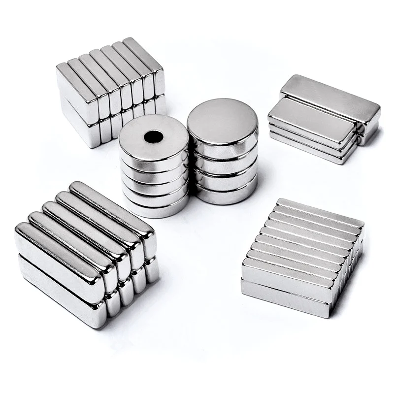 200pcs Small Magnets 3x2 Mm - Neodymium Mini Magnets