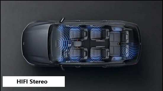 In Stock Suv Electric Car 6 Seats Li Xiang One 188km Extended Range Hybrid Ev Car Li One Suv Car ...