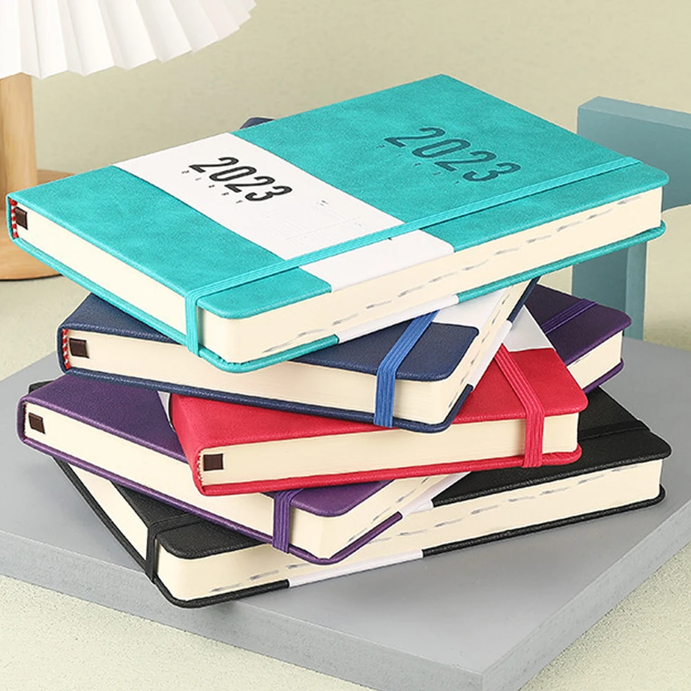 Alibaba.com: Premium Thick Paper A5 Dotted Grid 2025 2026 Hardcover ...