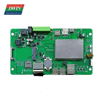 Company Overview - Beijing DWIN Technology Co., Ltd.