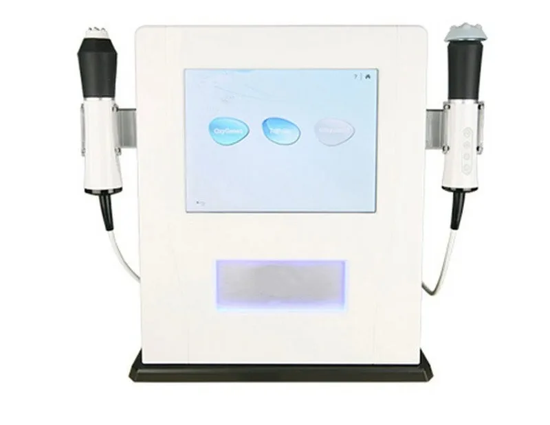 Best Selling 3 In 1 Super Co2 Bubble Oxygenation Facial Skin Care ...