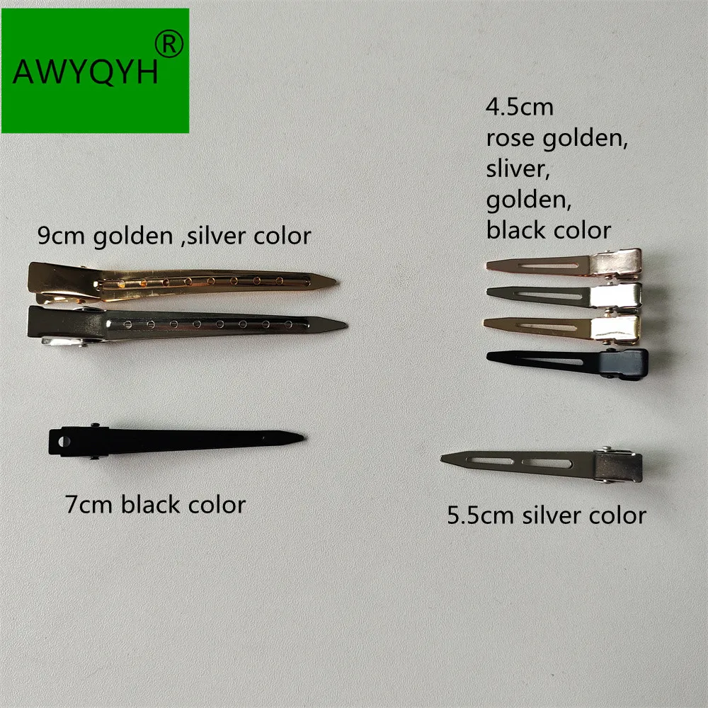 HAIR EXTENSION MARKING Section Clips| Alibaba.com