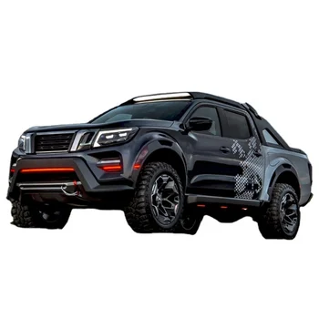 Le-star 4x4 For Navara Np300 Upgrade Patrol Nismo High Quality New ...