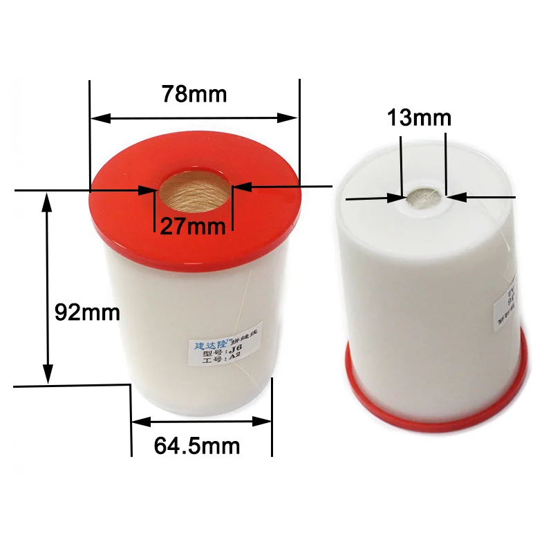 Hot Melt Glue Thread for Sewing Machine & Portable Stitching ODM