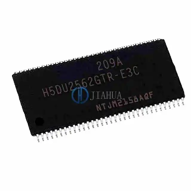 32m内存Ddr路由升级Tsop66 H5du2562gtr E3c| Alibaba.com