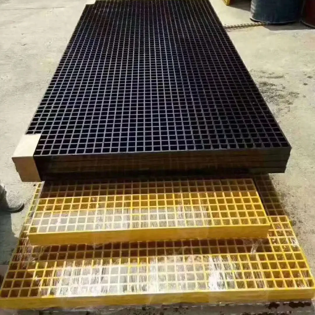 GRP 38mm mesh size frp plastic grating fiberglass floor| Alibaba.com