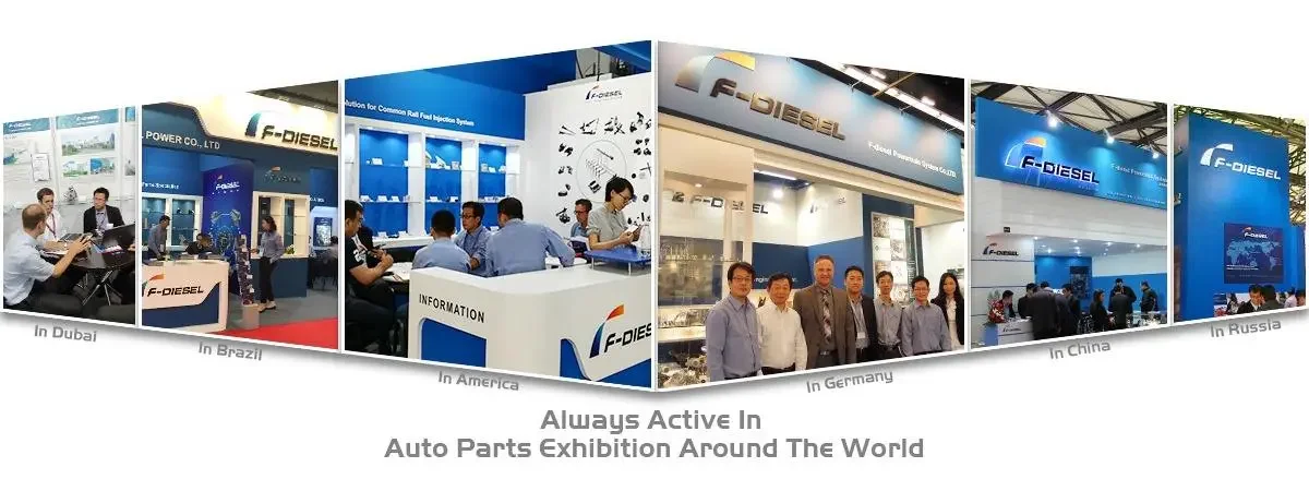 Common Rail Injector 0445120070 Fuel Injector Assembly 0445120241 ...