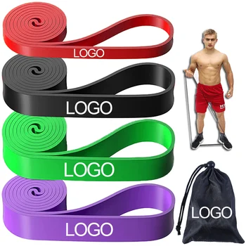 Gedeng Private Label S Workout Body Exercise Pull Up Band Weighted Arm ...