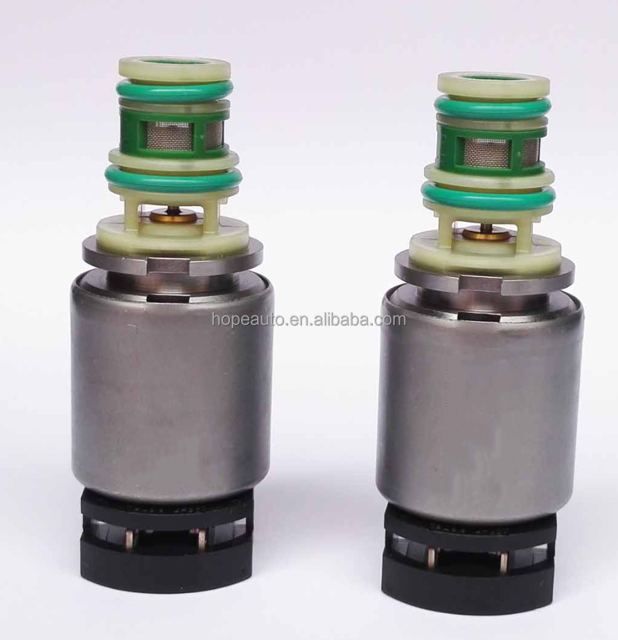 0260130084 29541897 - Allison Transmission Variable Bleed Solenoid