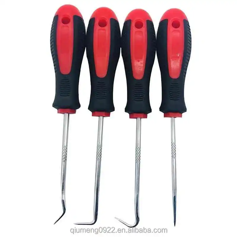 Remover Craft Hobby Tool Straight/offset/90 Degree/o-ring Hook Pick ...