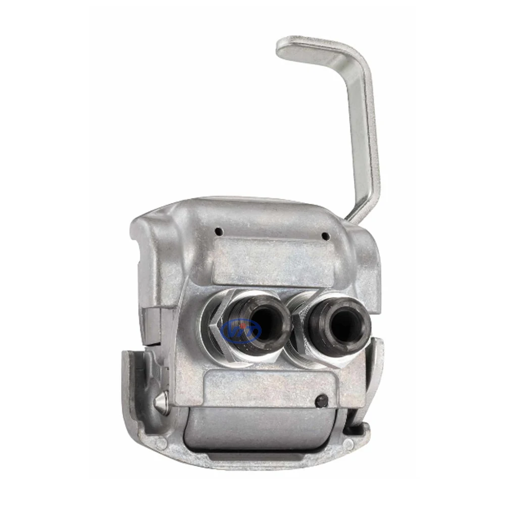 VIT 4528020000 Quick Coupling Duomatic Truck Spare Parts Female ...