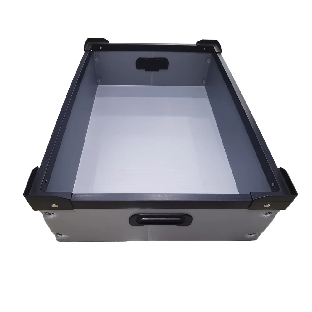 100% Correx Corrugated Plastic Bee Hives Nuc Box Plastic Boxes for ...