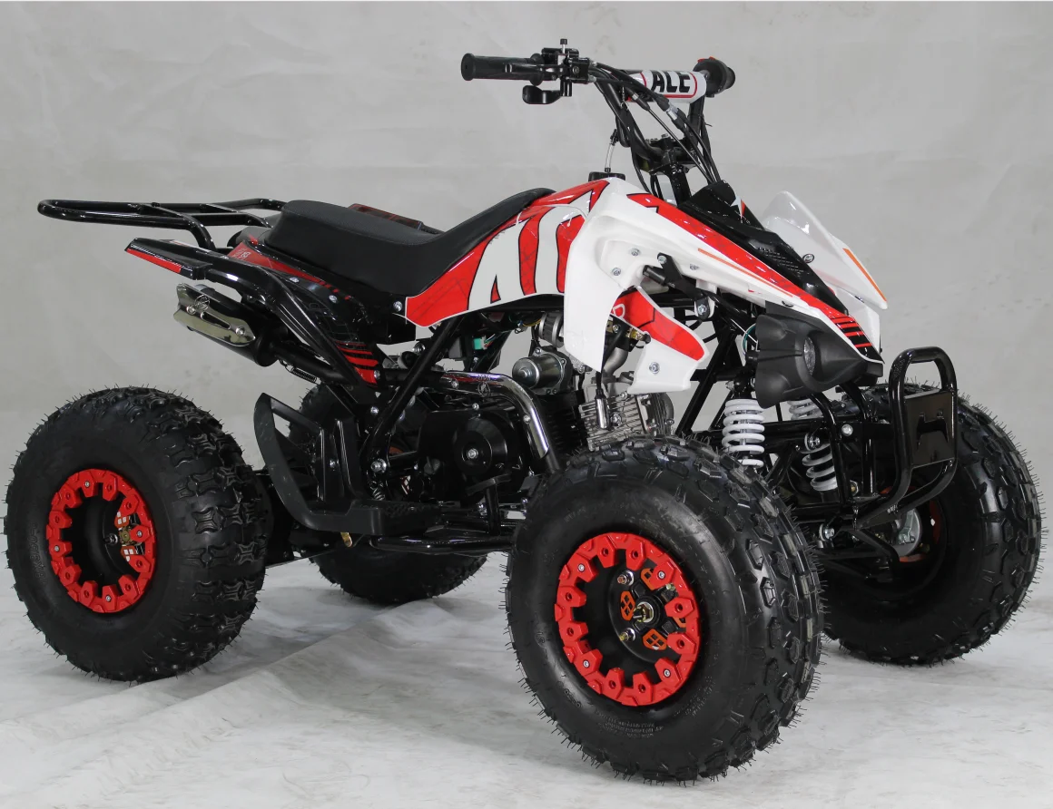 24v Quad 125cc Four Wheeler Quad Bike 4 Wheeler Quad Atv Car - Buy 24v Quad 125cc Four Wheeler ...