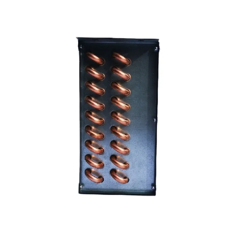 air Conditioner Eva Evaporative air Conditionerporator Split Type air ...