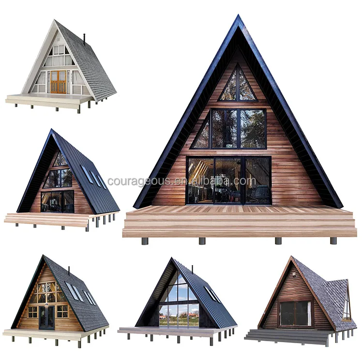 Prefab Homes - Affordable and Durable Housing Solutions