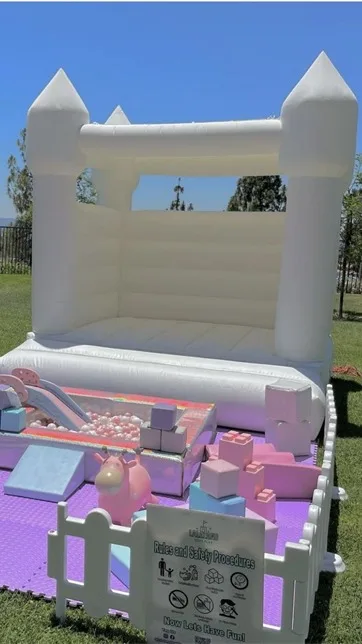 Children Climber Ball Pit Kid Ball Pits Toddler Indoor Playground ...