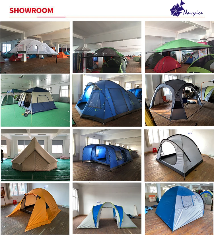 Luxury Triangle Hanging Tree Tents - Perfect for Outdoor Camping