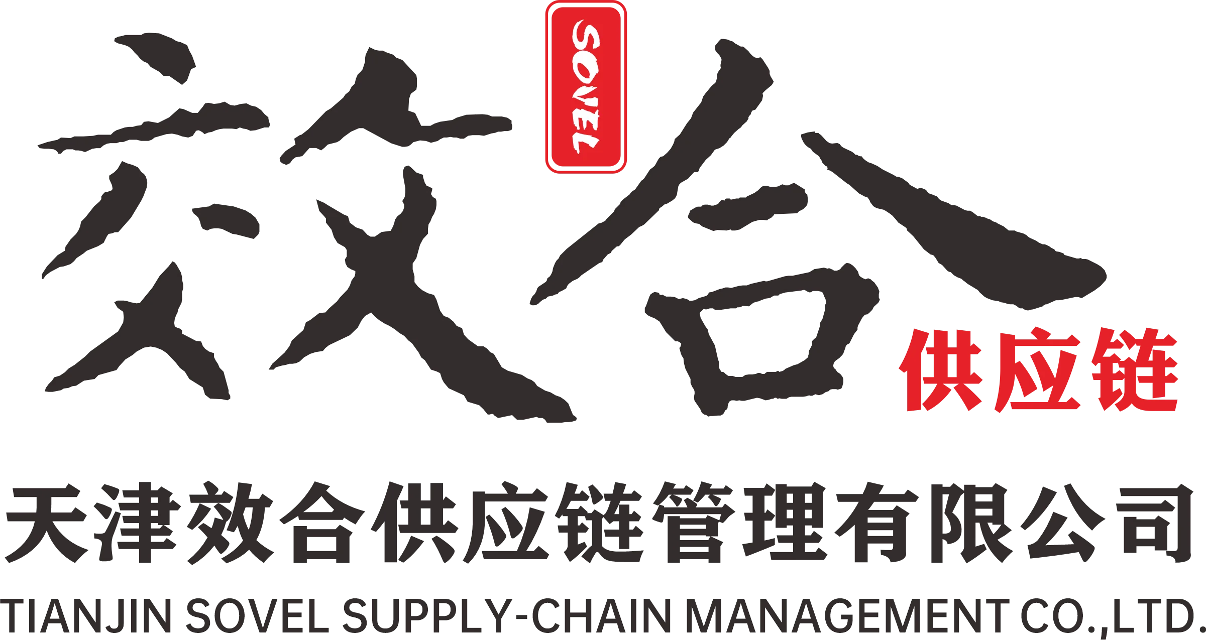 Company Overview - Tianjin Sovel Supply-Chain Management Co., Ltd.