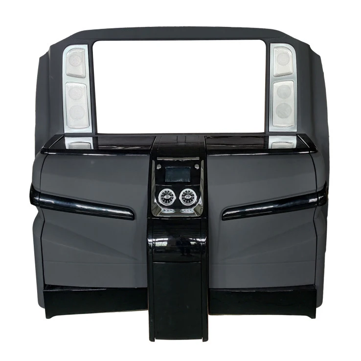 Luxury Vclass Mercedes W447 Partition Wall for Vito & V260 - Custom ...