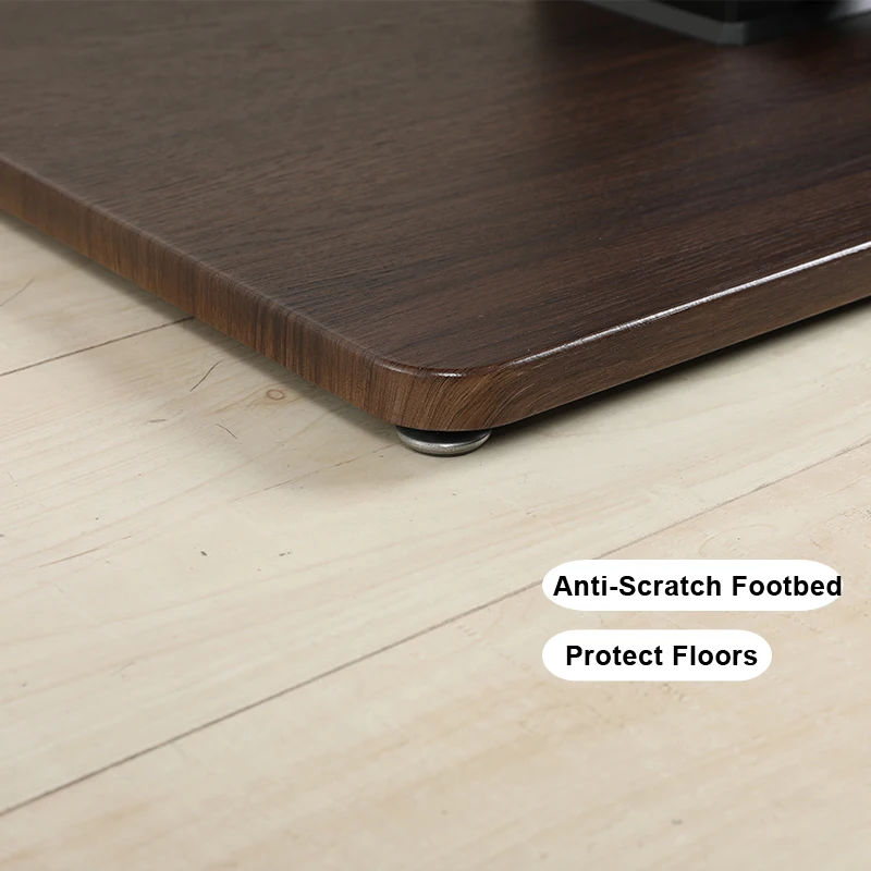 Ada Furniture - Modern Height Adjustable Spring Lift Table