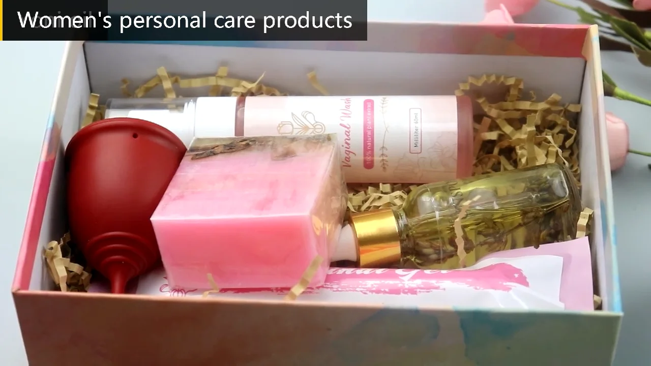 I-yoni Vaginal Intimate Wash Yoni Wash For Women Ph Balance Organic ...