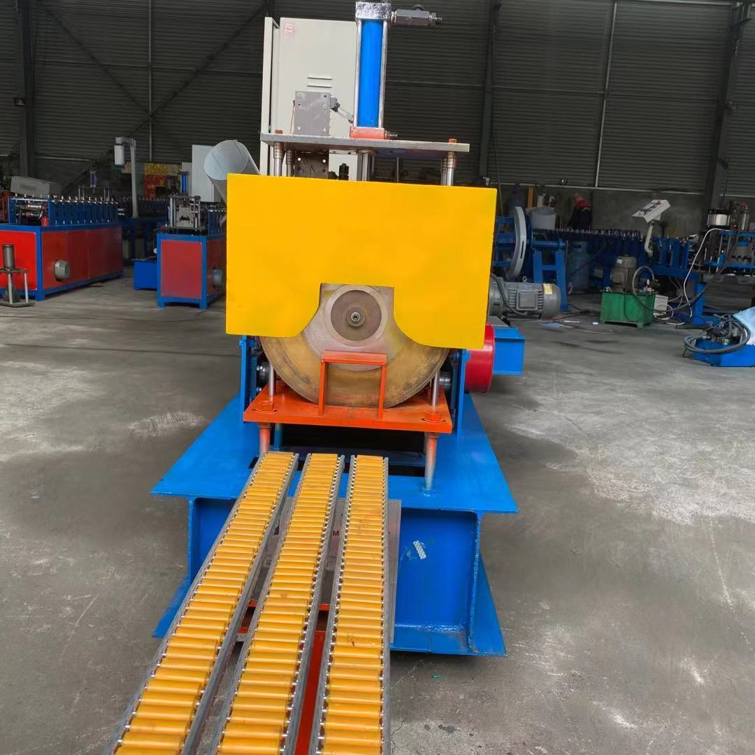 Wholesale Factory Portable Gutter Machine Gutter Guard Machine Gutter ...